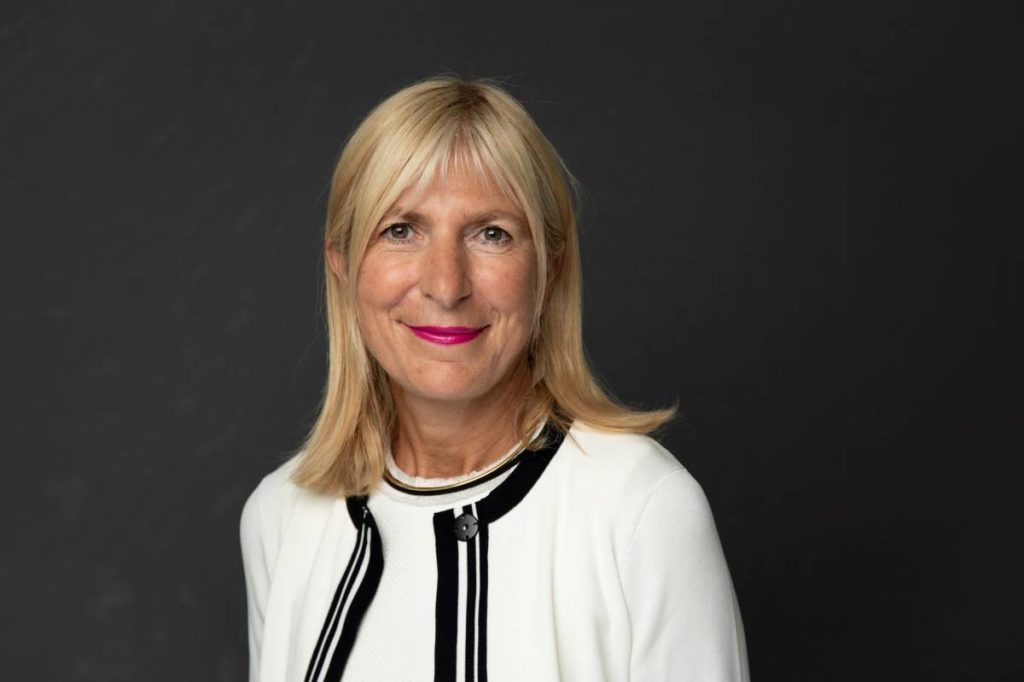 Catherine Charrier-Leflaive rejoint le groupe APRIL - Groupe APRIL