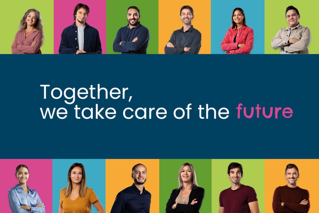 Work at APRIL - APRIL Group