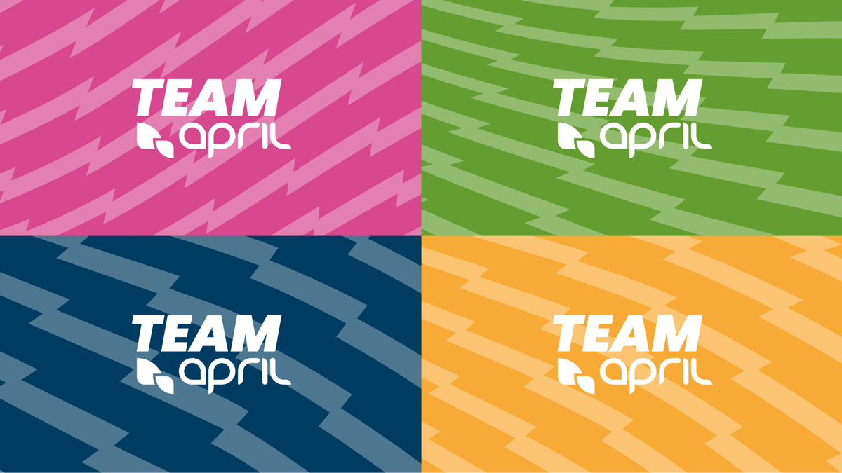 La Team APRIL - APRIL Group